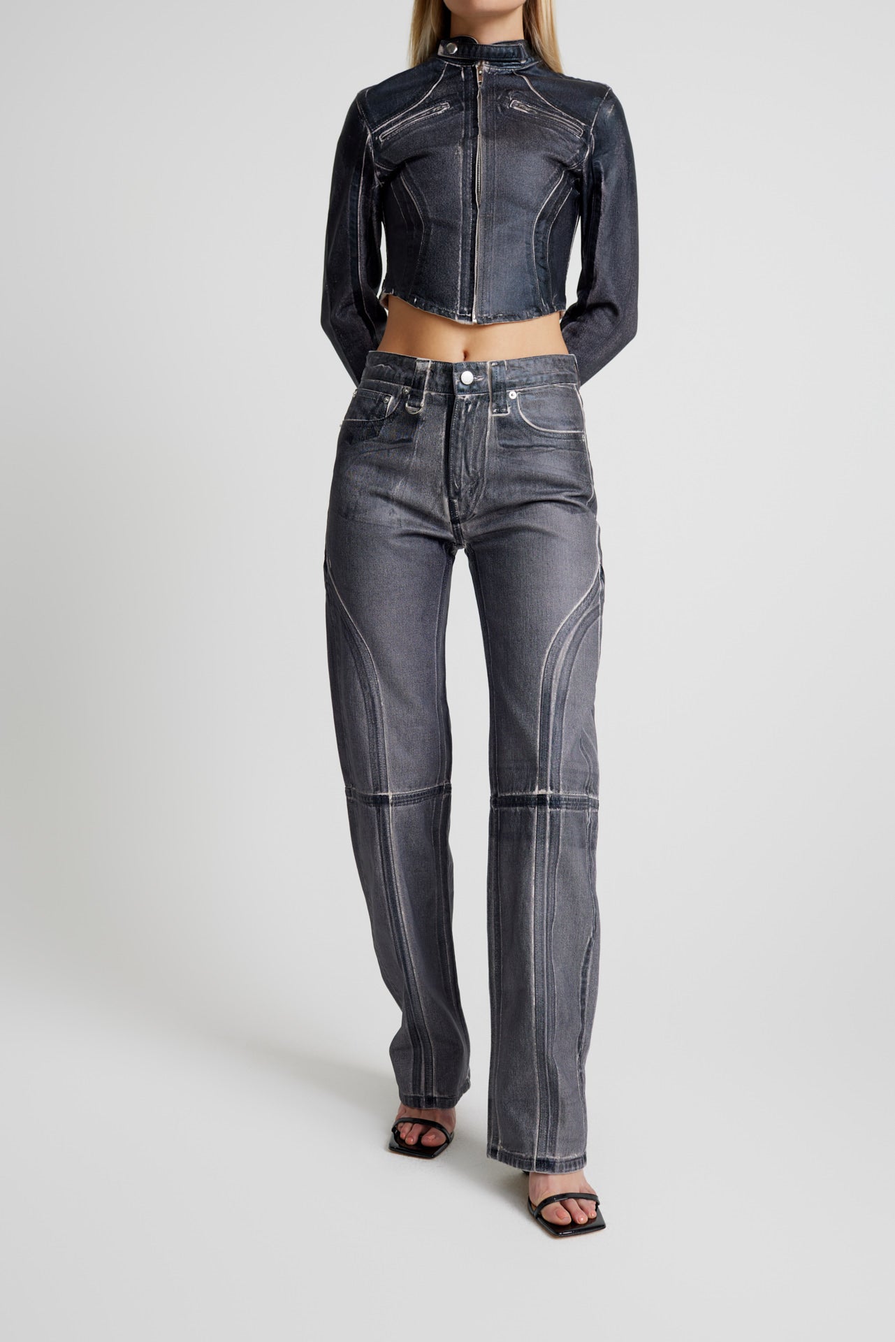 Maria Jeans - X-Ray – MIMCHIK